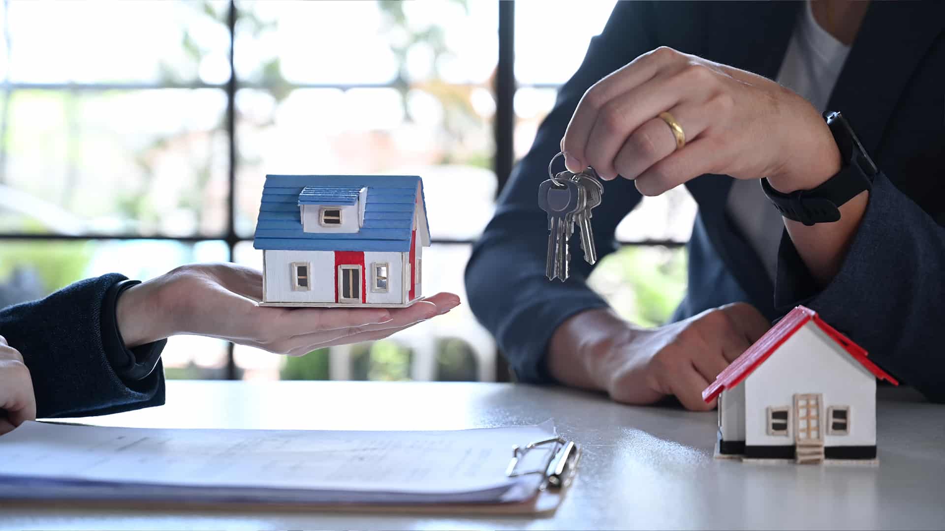 Real Estate Digital Marketing Services & Lead Generation for Builders ...