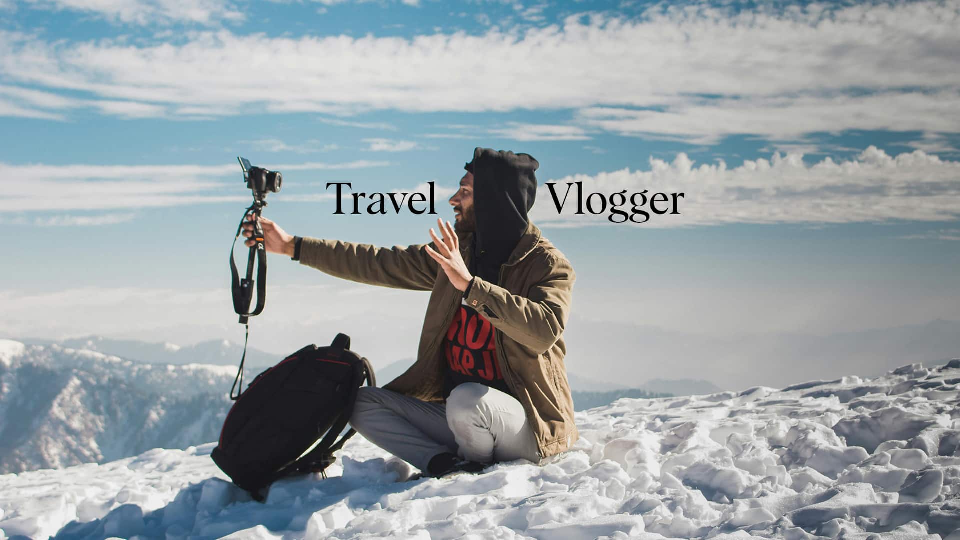 Professional Travel Video Editing Services | High-Quality Bulk Editing for Travel Vloggers ...